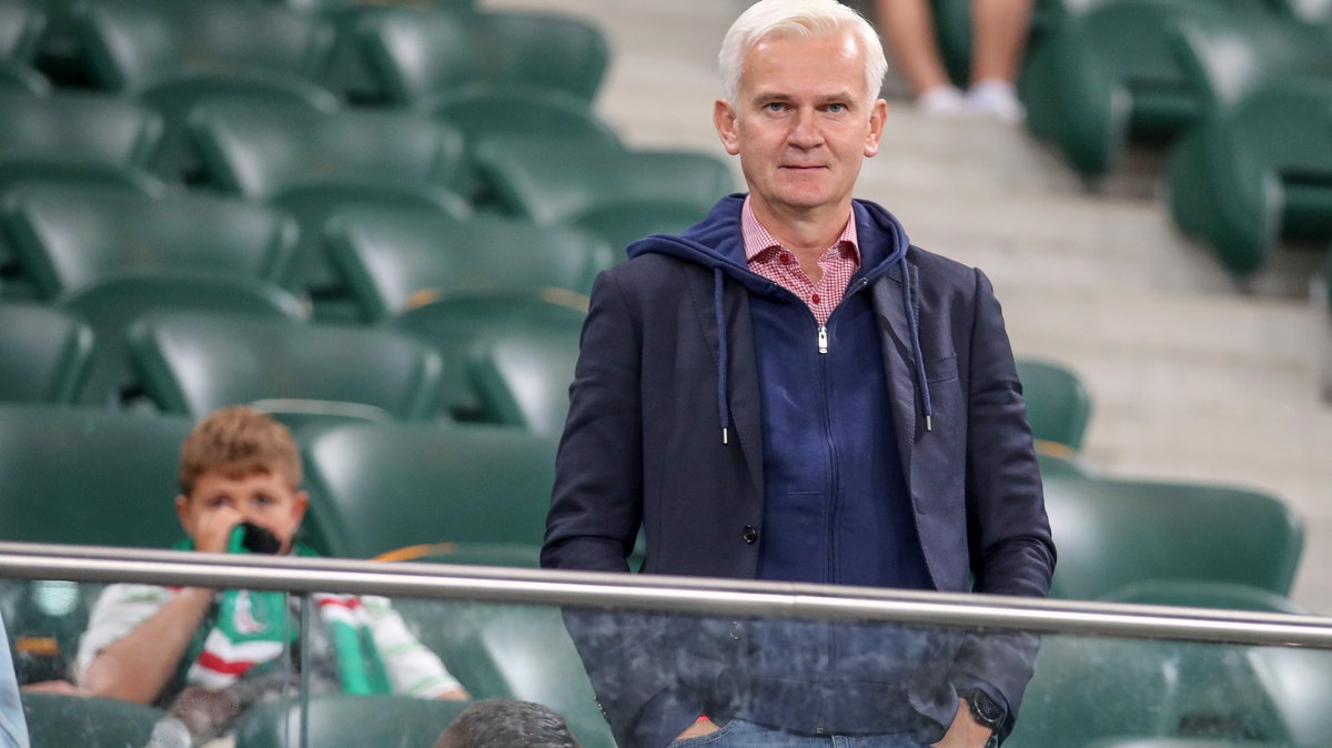 Magiera: Mistrzostwo dla Rakowa będzie jak medal Polski w MŚ - Przegląd ...