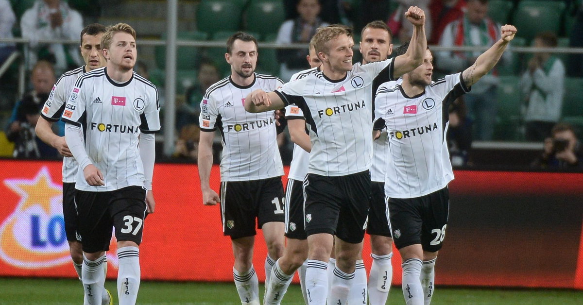 Puchar Polski: Mistrz... komplikacji - Przegląd Sportowy