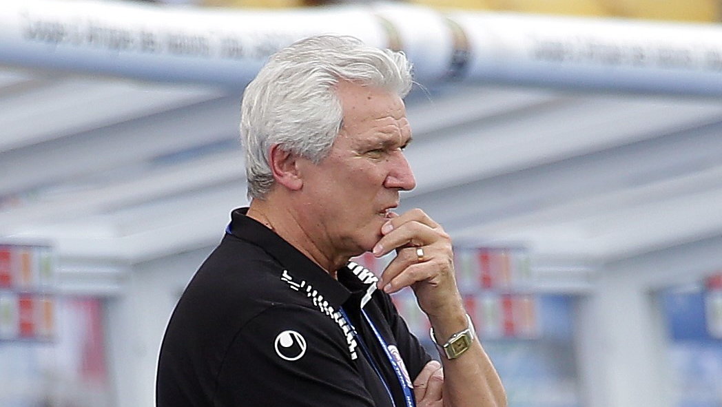 Polski trener wyleciał po dwóch meczach mundialu. "Zemsta zięcia ...