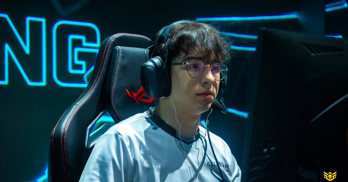 League of Legends: EU Masters. Illuminar. Wyniki Polaków. Czekolad ...