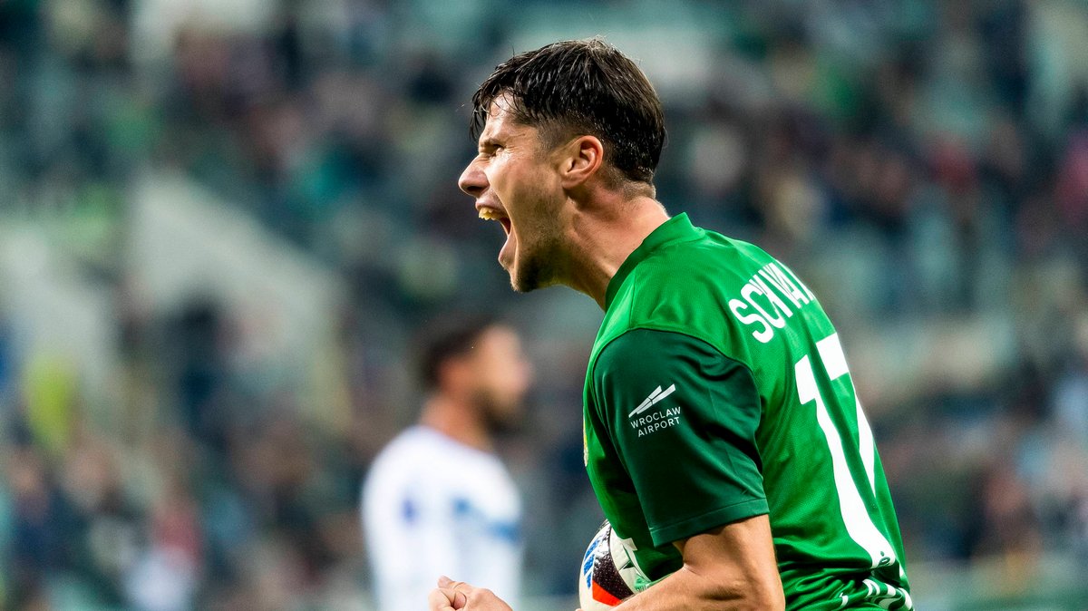 NA ŻYWO: Śląsk Wrocław - Raków Częstochowa. Gra Ekstraklasa. Relacja i ...