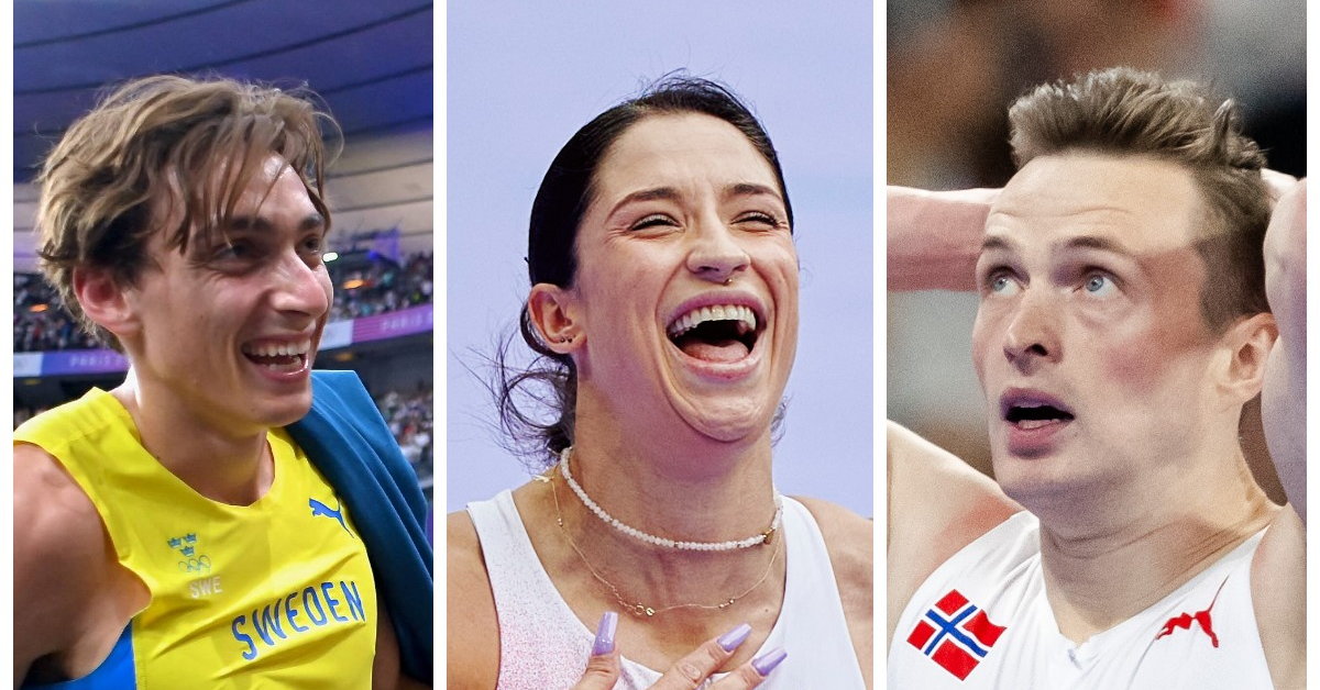 15. Silesia Memoriał Kamili Skolimowskiej. Marcin Rosengarten widzi ...