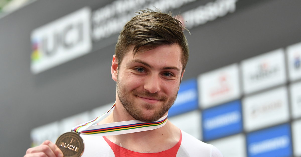 Sylwetki nominowanych: Mateusz Rudyk - Przegląd Sportowy Onet