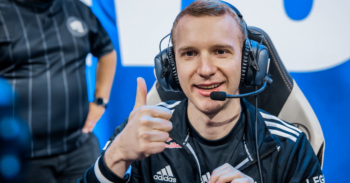 LoL: Gdzie zagra Jankos? Jaka jest przyszłość Polaka? Możliwości jest ...