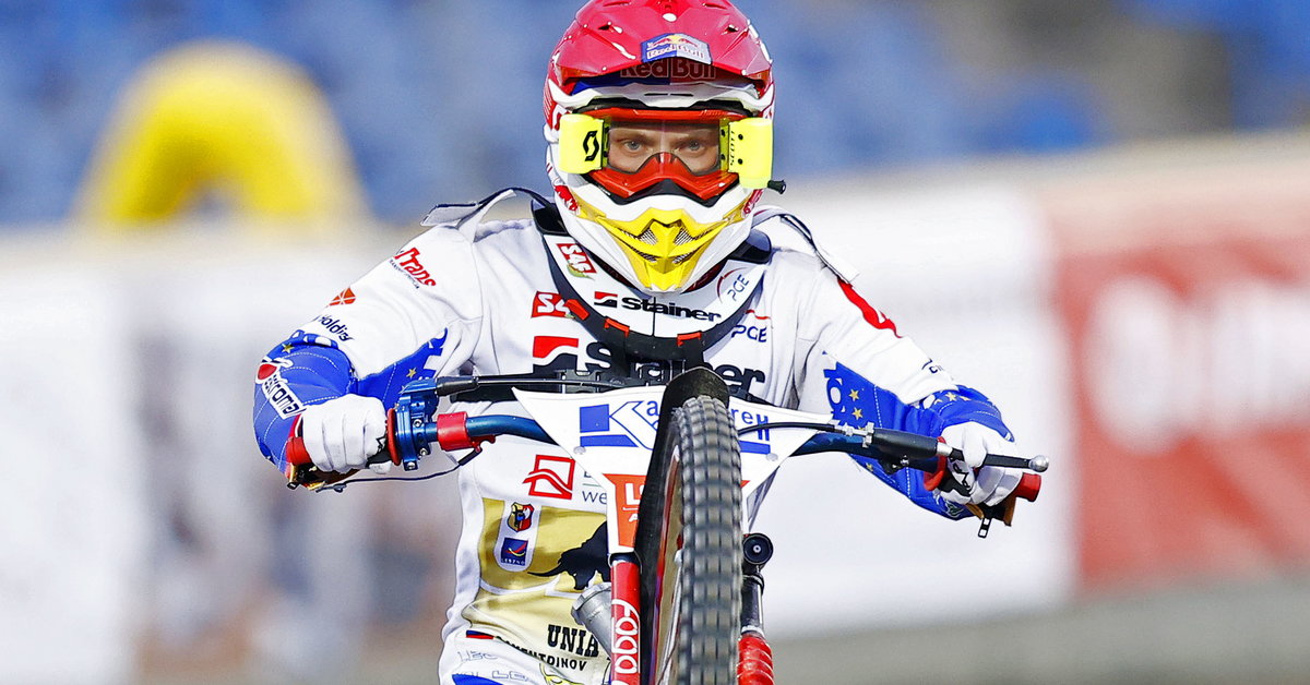 Żużel: Unia Leszno już nie wierzy w zatrzymanie Emila Sajfutdinowa ...