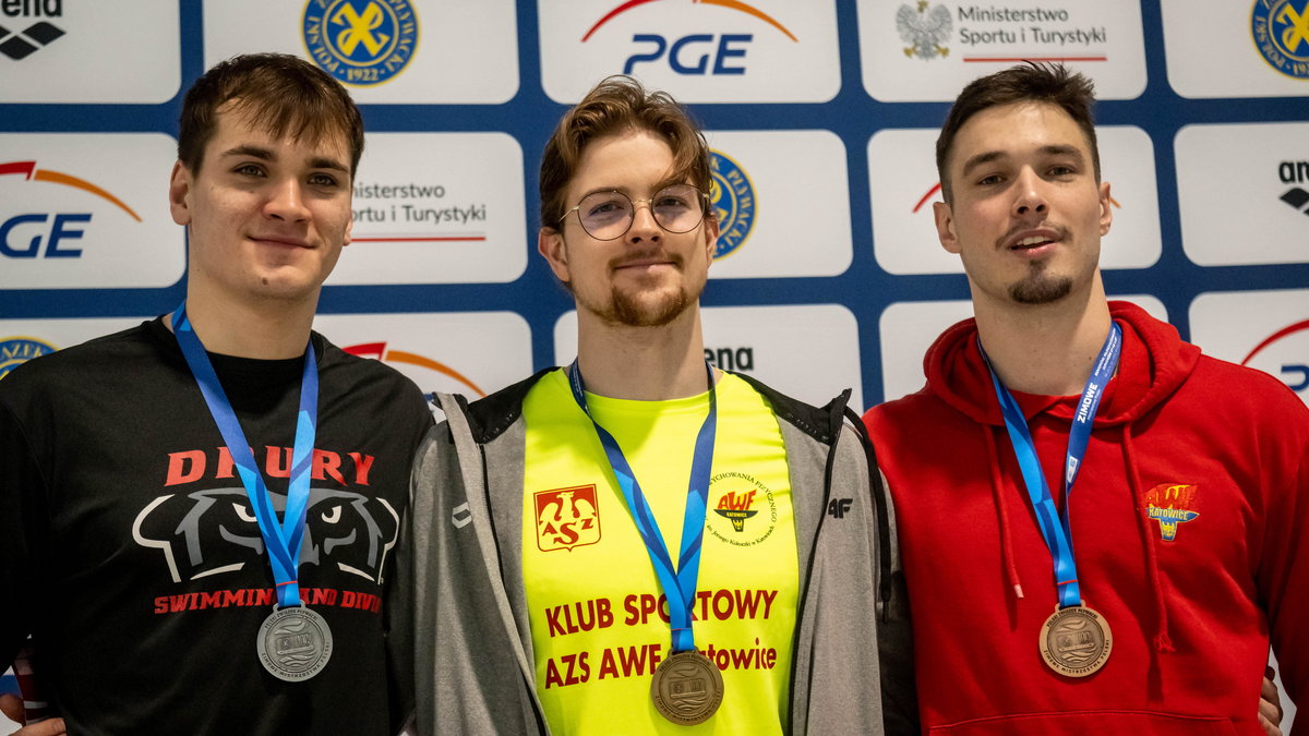 Trwa złota passa Juraszka. Jest niepokonany od pięciu lat! - Przegląd Sportowy