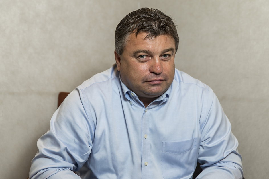 Roman Kosecki: kiedyś byłem buntownikiem, dziś czuję się zwycięzcą ...