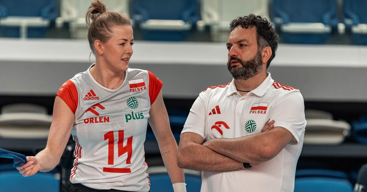 Łukasz Kadziewicz wskazał "czarnego konia" igrzysk olimpijskich. "Mogą ...
