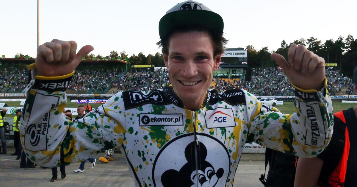 Rana wciąż się nie zagoiła. W Zielonej Górze wolą Słoweńca niż Doyle'a ...