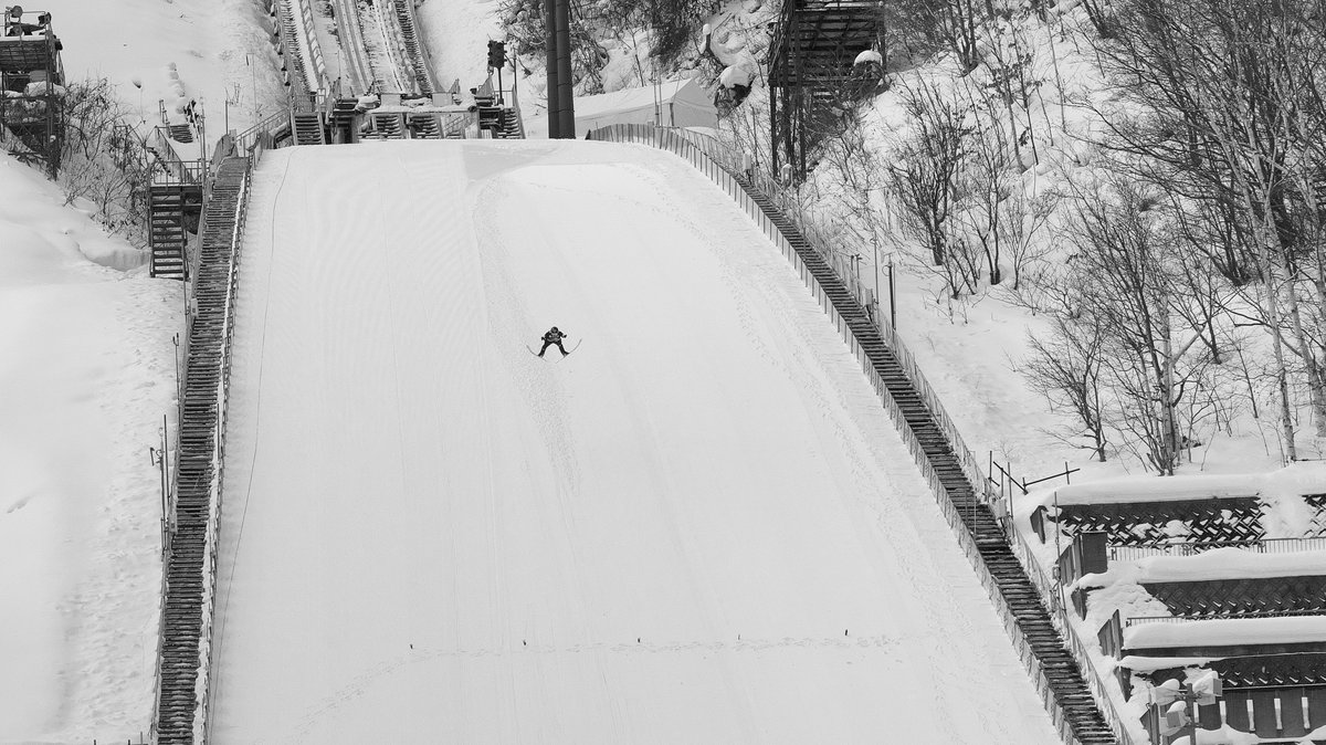 Nie żyje legenda skoków narciarskich - Przegląd Sportowy Onet