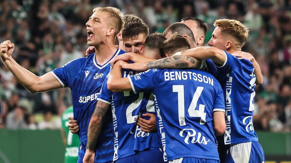 Lech Poznań - Górnik Zabrze na żywo. Gdzie oglądać? O której mecz ...