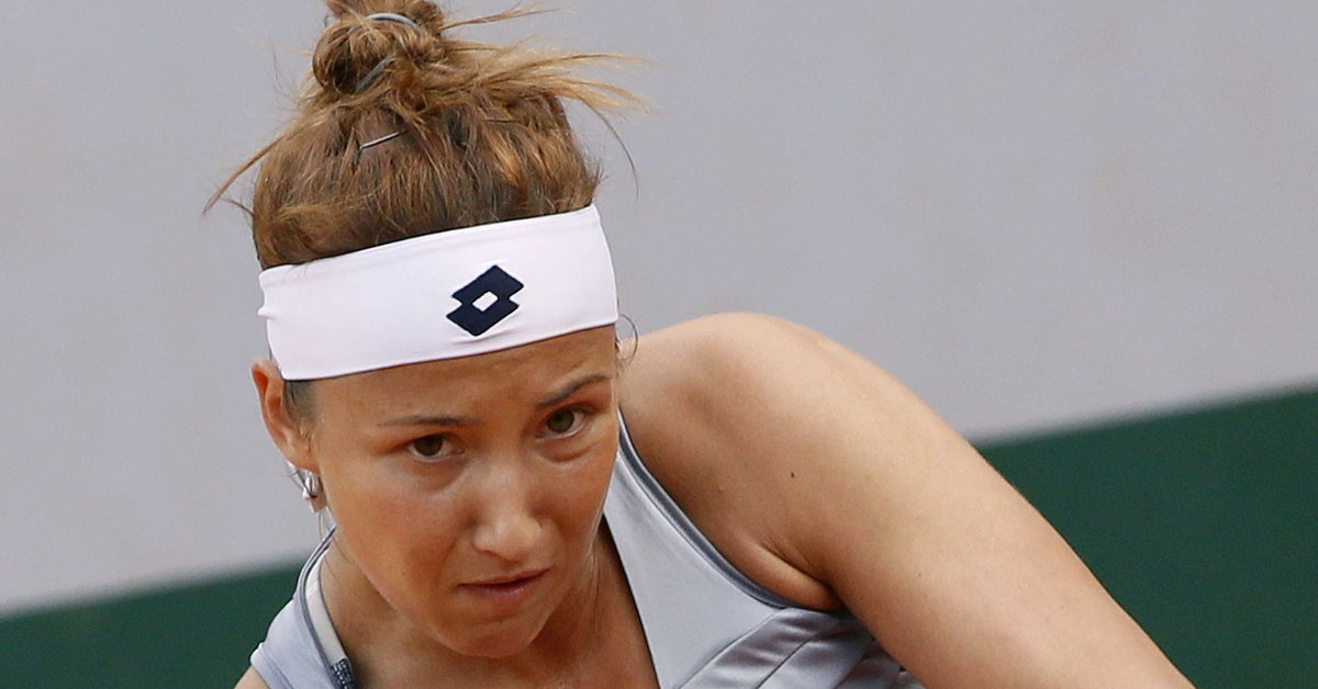 Paula Kania - Przegląd Sportowy Onet