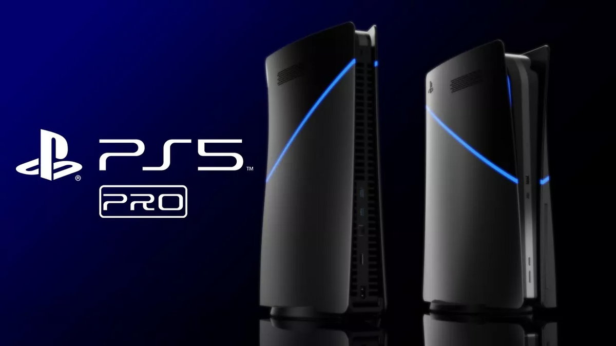 Sony Kombinuje Przed Premierą Gta 6 Ma Szybciej Wydać Ps5 Pro