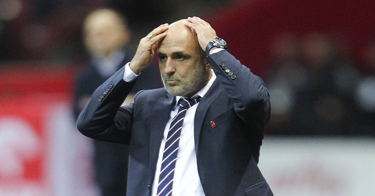 Wielki nieobecny może wrócić do reprezentacji Polski. "Kocham go ...