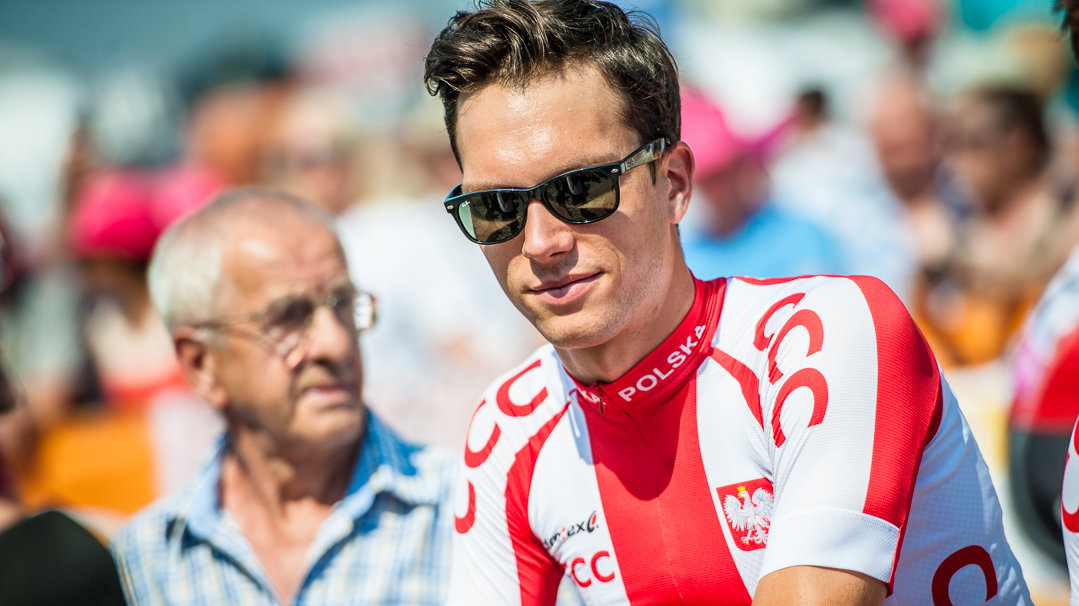 Paweł Bernas: igrzyska europejskie to istotna impreza - Przegląd Sportowy