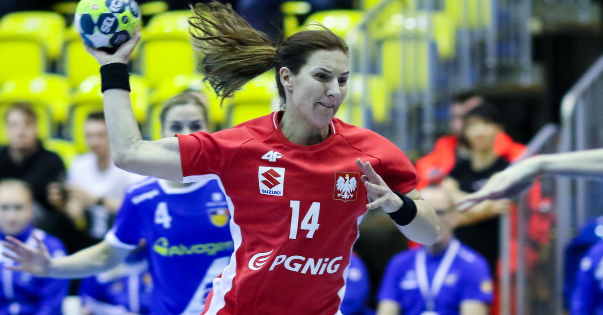 Baltic Handball Cup. Polska – Islandia: relacja i wynik - Przegląd ...