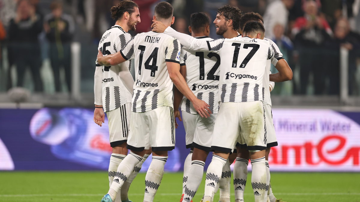 NA ŻYWO: US Lecce - Juventus Turyn. Relacja i wynik - Przegląd Sportowy