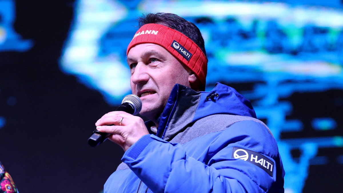 Prawdziwa sensacja. Był mundial w Katarze, będą skoki w Dubaju? Szalony ...