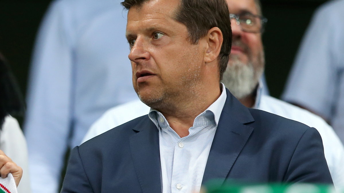 Tajemnicza ryba podczas śpiączki. Ktoś na Kucharskiego zbiera haki ...