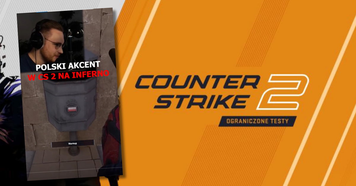 Flaga Polski pojawiła się w CS2. Wywołało to kontrowersje - Przegląd ...