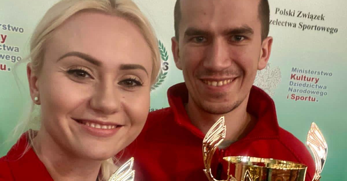 Strzelectwo. Aneta Stankiewicz coraz bliżej wyjazdu na igrzyska ...