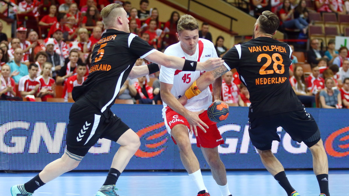 Tim Remer: w przyszłości chcielibyśmy równać się z takimi drużynami jak ...