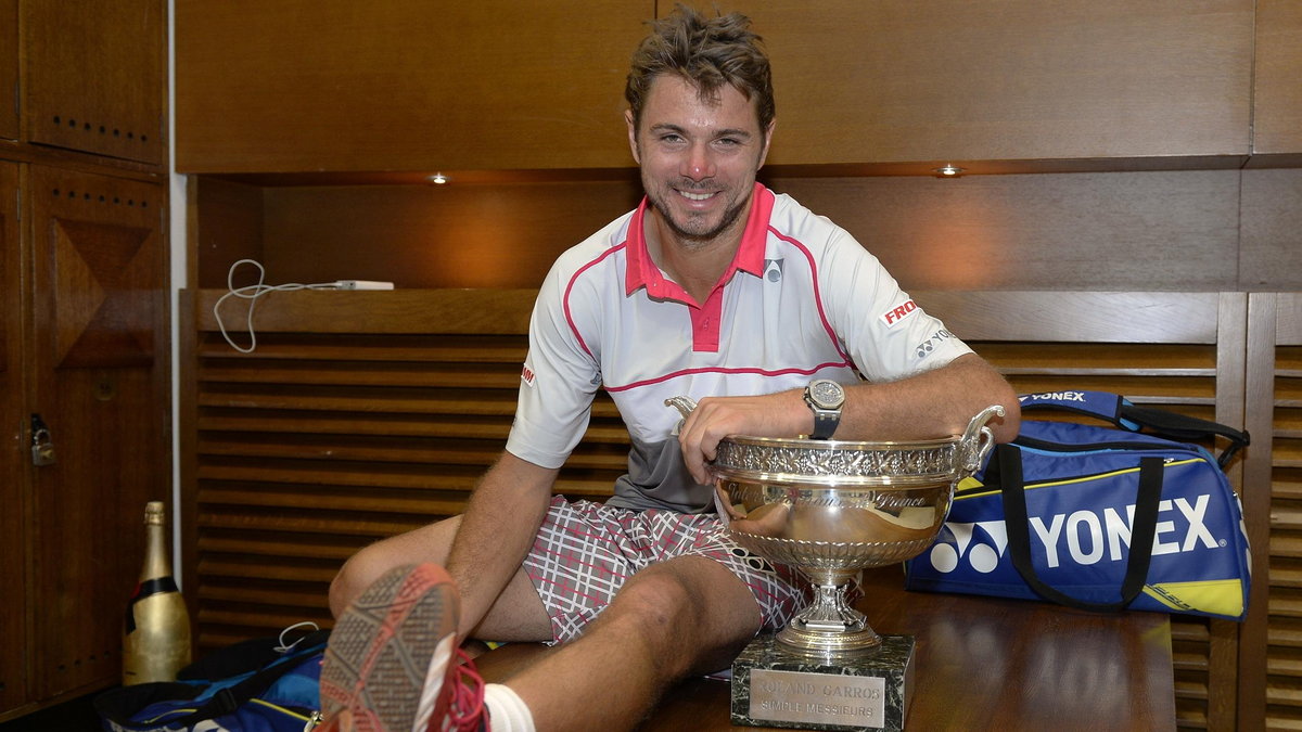 Jego Niesamowitość - Przegląd Sportowy Onet