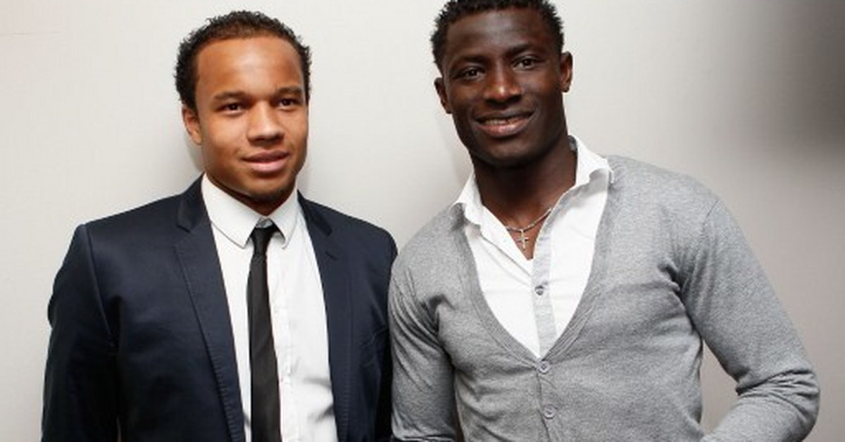 Joseph Akpala nowym zawodnikiem Werderu Brema - Przegląd Sportowy Onet