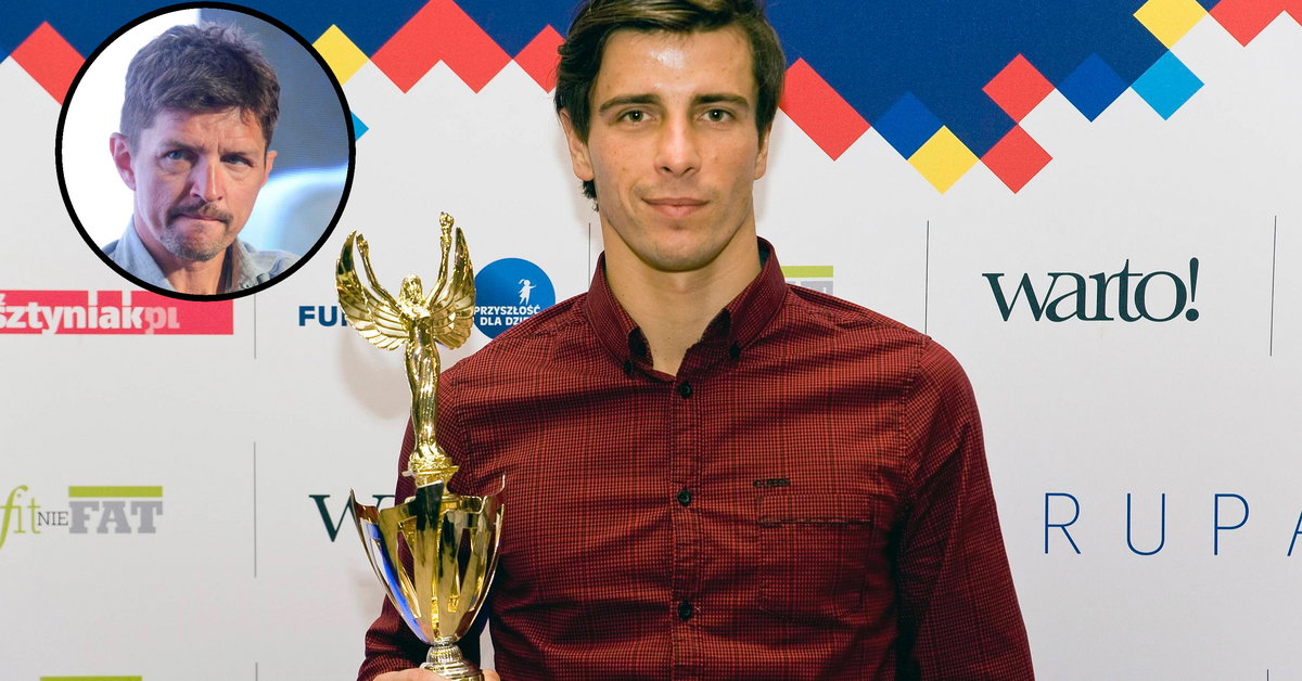 Karaś zaskoczył innych sportowców. "Tomek, co on opowiada?" - Przegląd ...