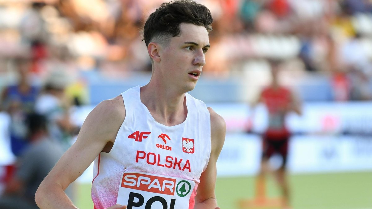 Mamy złoty medal MME! Kapitalny występ Polaka. I ten rekord! - Przegląd Sportowy Onet