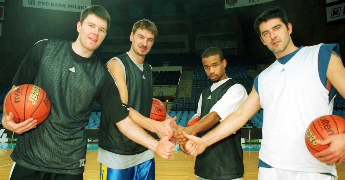 Zgubiona wizytówka, czyli jak Dominik Tomczyk „miał” trafić do NBA ...