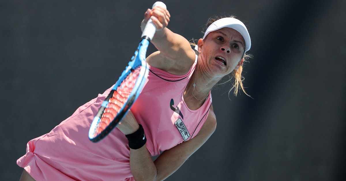 „Niezwykłe pokłady bohaterstwa”. Linette wygrała dwa horrory w ...