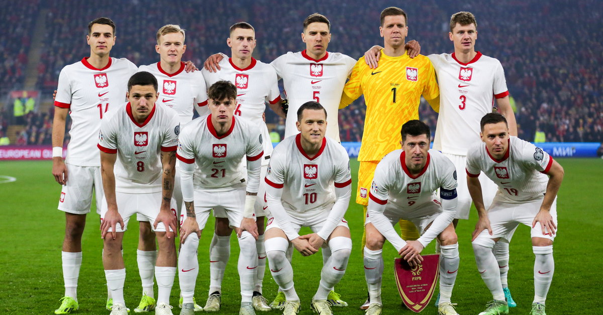 Składy reprezentacji na Euro 2024. Kadra Polski na mistrzostwa Europy w Niemczech - Przegląd ...