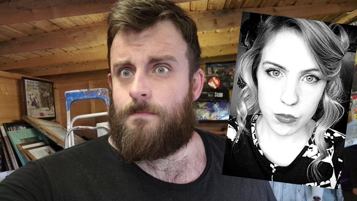 Stream był tylko alibi. W tym czasie miał zamordować ciężarną ...