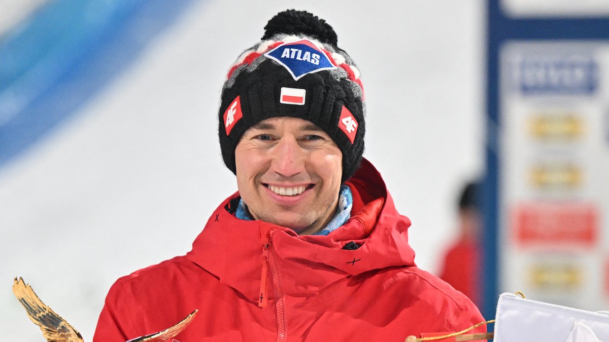 Wpis Kamila Stocha niesie się po sieci. Tysiące reakcji - Przegląd ...