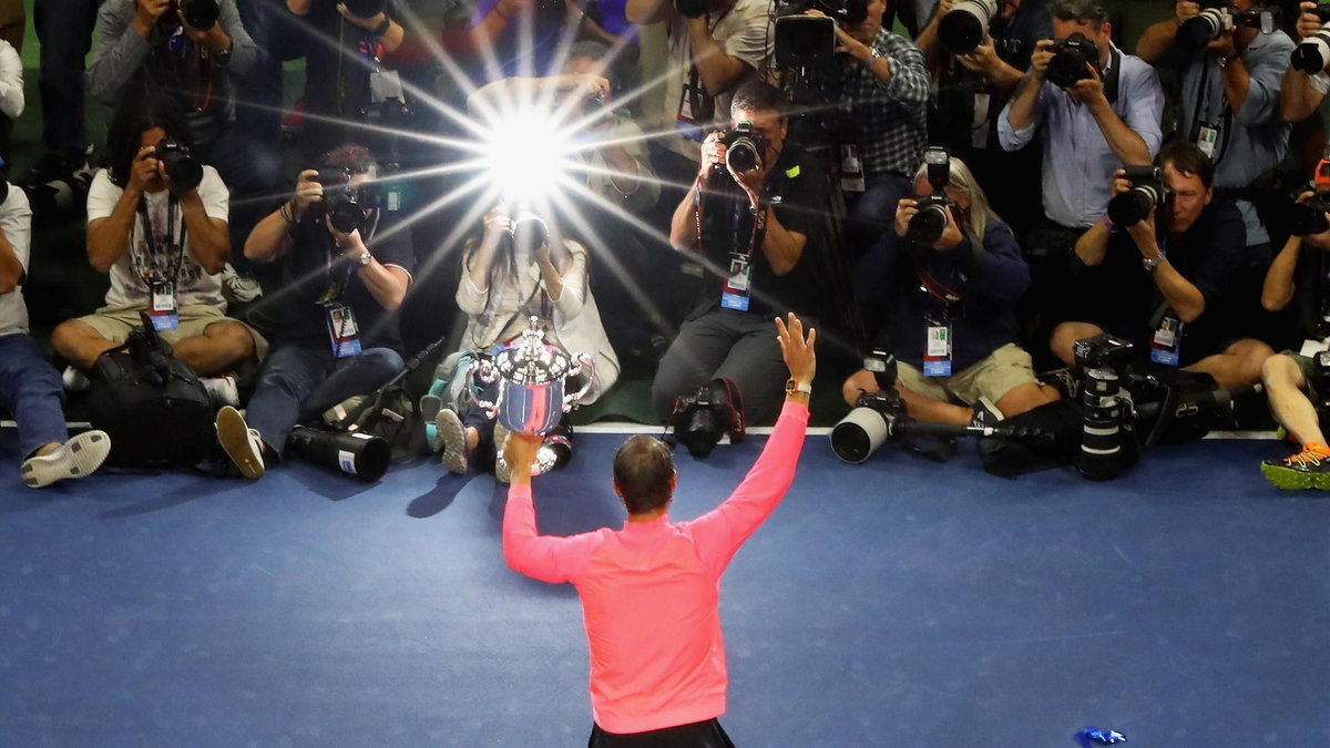 Karol Stopa: Stare i nowe - Przegląd Sportowy