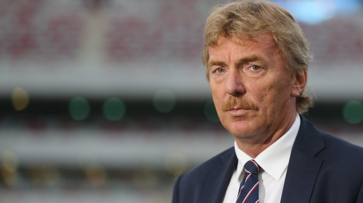 Boniek: Jesteśmy federacją, która wszystko robi dobrze - Przegląd Sportowy