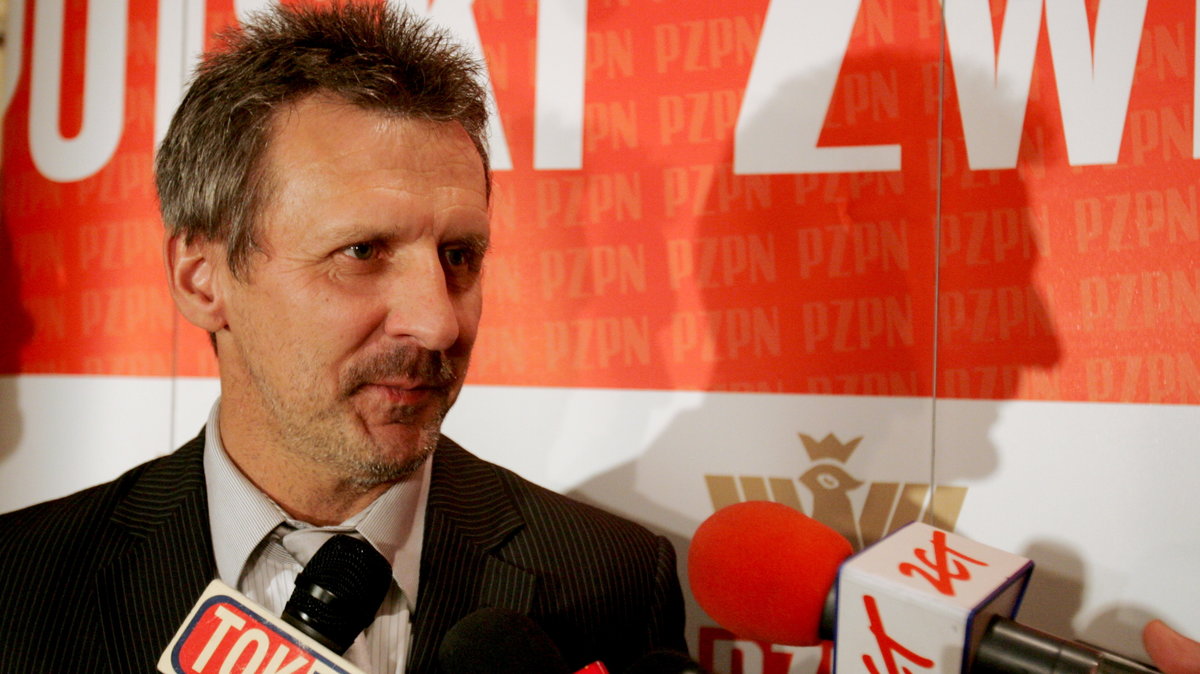 Majewski: nie jestem męczony - Przegląd Sportowy Onet