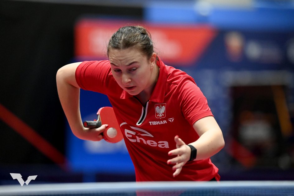 Ranking ITTF: Awanse i spadki Polaków - Przegląd Sportowy Onet