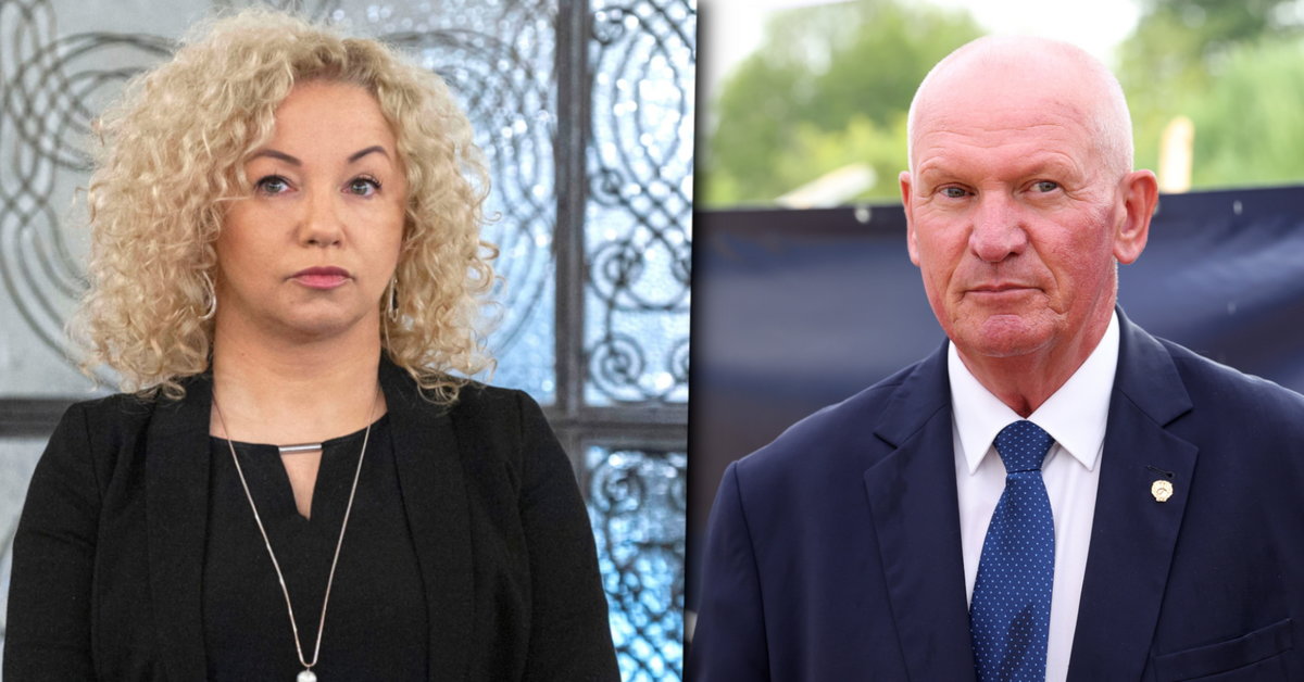 Posłanka Kotula była molestowana jako dziecko. Oprawcą szef polskiego ...