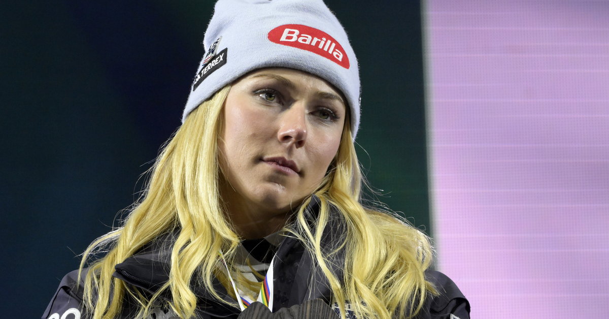 Królowa nart na celowniku aktywistów. Musiała poprosić o ochronę ...