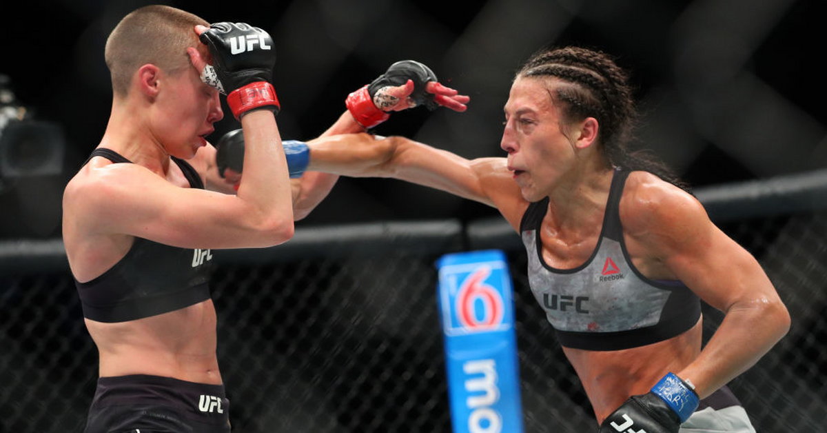 UFC 231: Karty Walk, Fight Card, kto walczy i kiedy - Przegląd Sportowy ...
