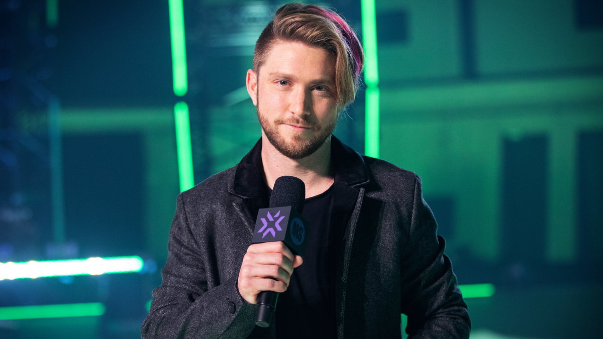 LoL. Dash odchodzi z LCS. Riot nawet z nim nie negocjował! - Przegląd ...