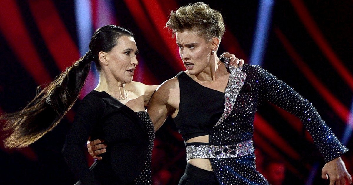 Katarzyna Zillmann zabrała głos po występie w "Tańcu z gwiazdami ...