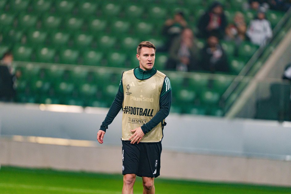 Ekstraklasa na zakupach. Dużo zmian w klubach [GIEŁDA TRANSFEROWA ...