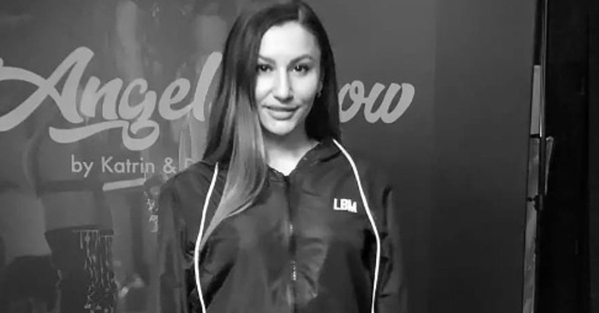 Julia Rodina nie żyje. Miała 40 lat - Przegląd Sportowy Onet