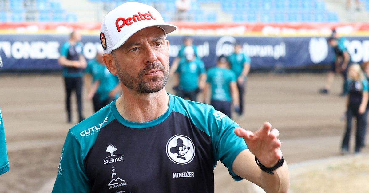 Piotr Protasiewicz dojdzie do porozumienia z prezesem Betard Sparty ...