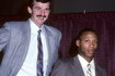 7 najwyższych koszykarzy w historii NBA - Przegląd Sportowy Onet