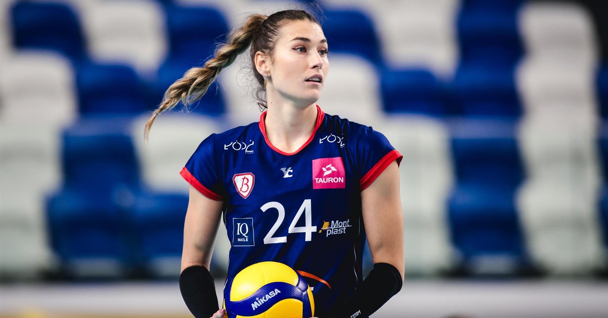 Paulina Damaske z PGE Grota Budowlanych: debry Łodzi są wyjątkowe ...