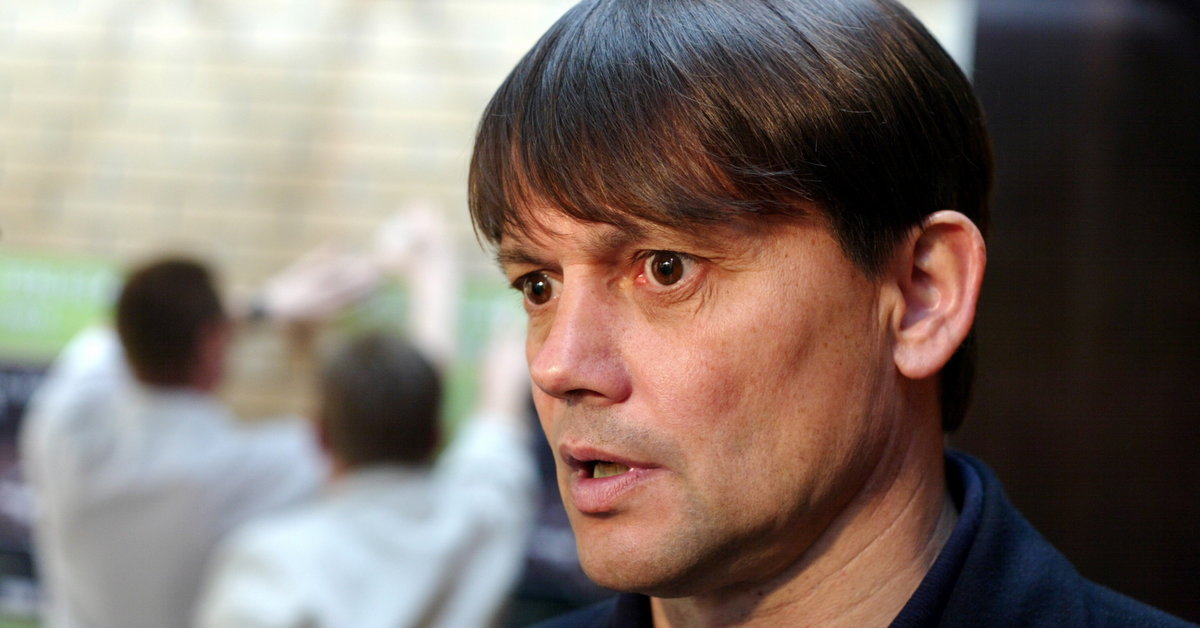 Stanisław Terlecki - wielki piłkarz, który nigdy nie został gigantem ...